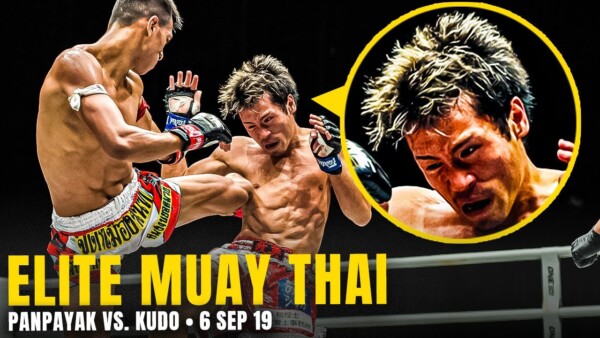 “The Angel Warrior” Panpayak Jitmuangnon MMA Stats, News, Videos ,and ...