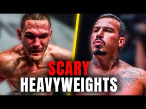 Guto Inocente - ONE Championship – The Home Of Martial Arts