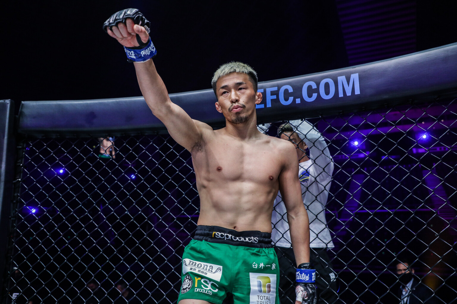 Breaking Down The MMA Matchups At ONE Friday Fights 9 - ONE ...