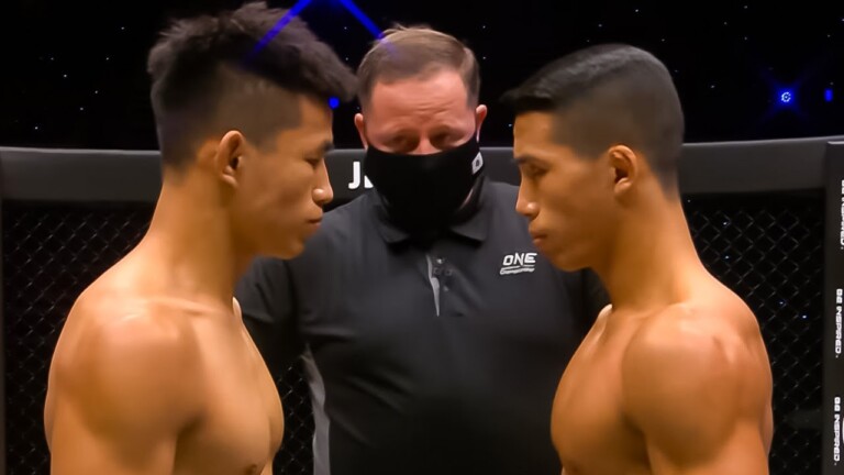 Videos - ONE Championship – The Home Of Martial Arts