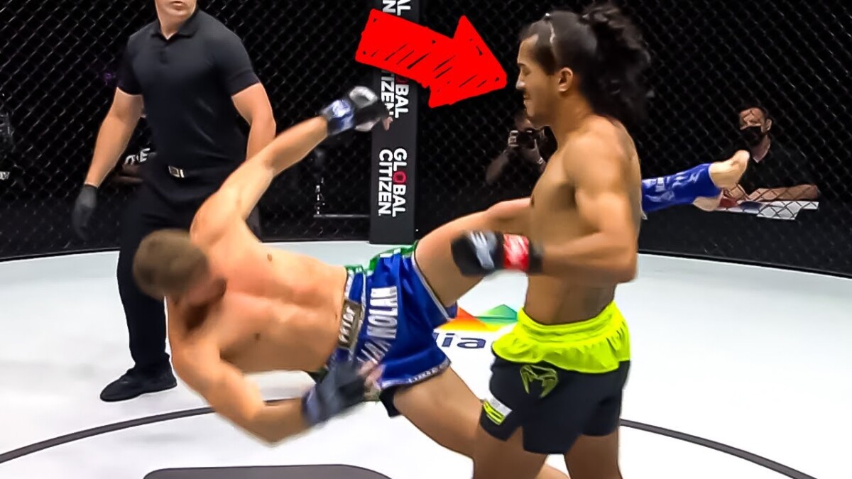 Sinsamut Klinmee Profile, News, Videos and more - ONE Championship