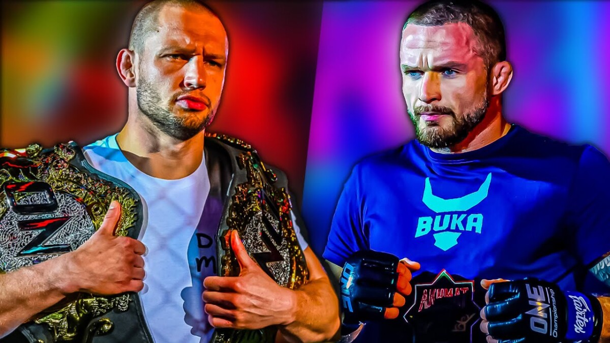 Videos - ONE Championship – The Home Of Martial Arts