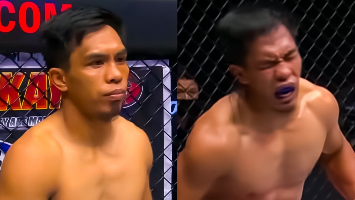 “Pretty Boy” Kwon Won Il - ONE Championship – The Home Of Martial Arts