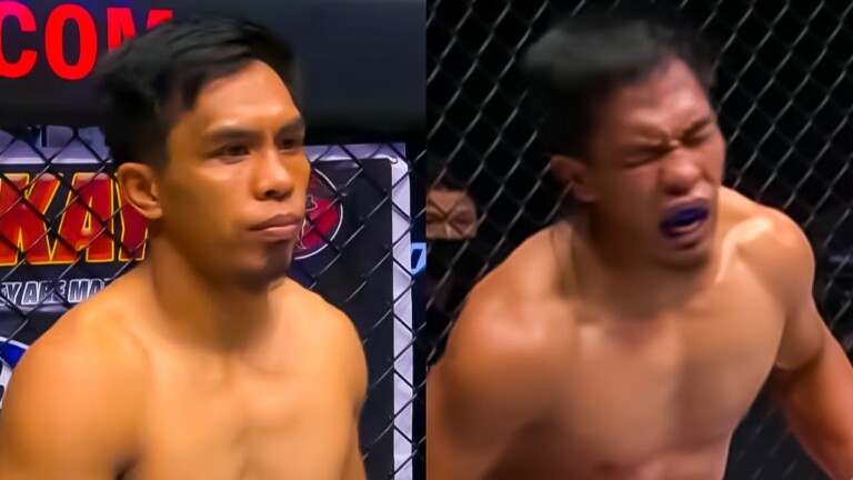 “Pretty Boy” Kwon Won Il - ONE Championship – The Home Of Martial Arts