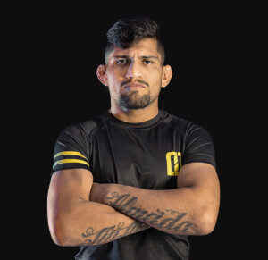 How ‘Street Kid’ Cleber Sousa Used Brazilian Jiu-Jitsu To Escape ...