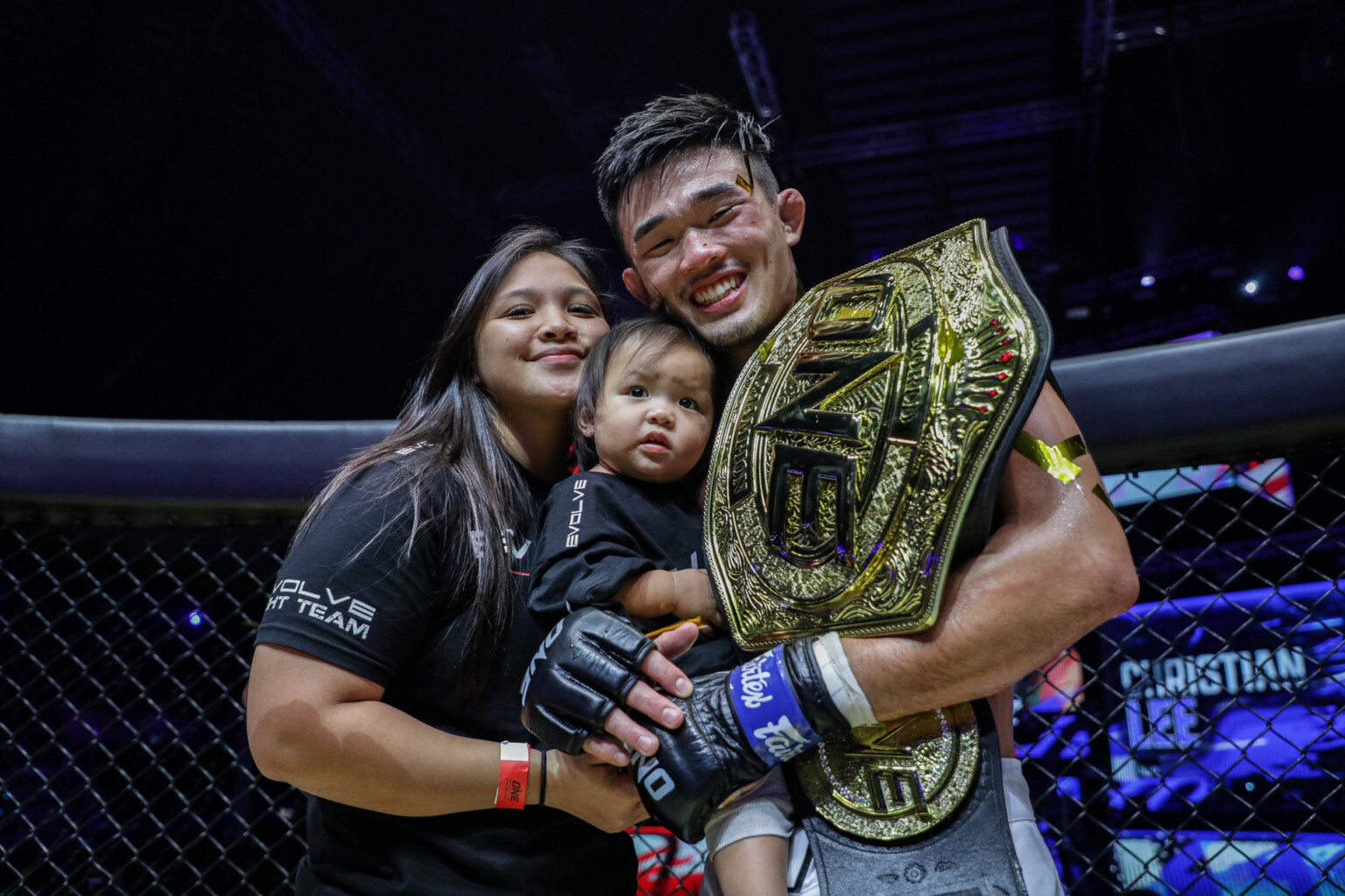 The Best Pictures From ONE 160: Ok Vs. Lee II - ONE Championship – The Home Of Martial Arts