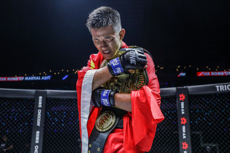Surgical Tang Kai Makes History After Masterful Performance Against ...