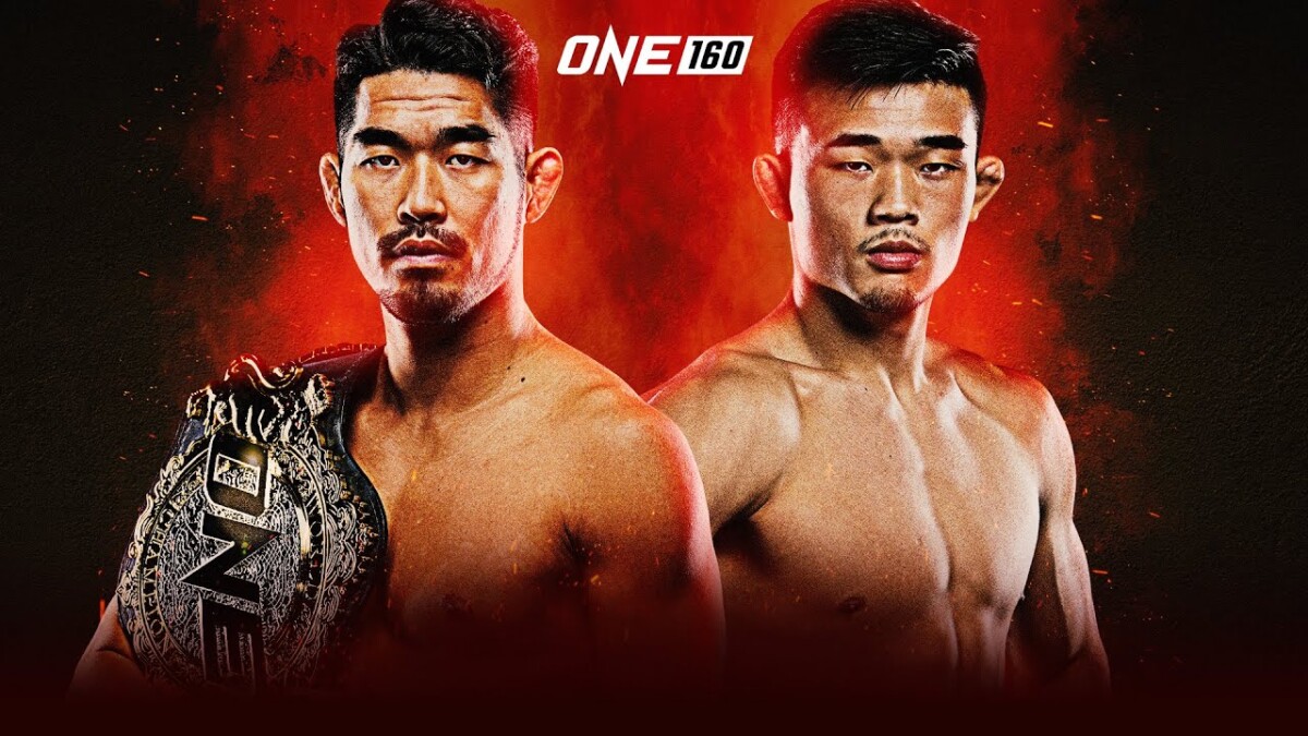 Ok Rae Yoon MMA Stats, News, Videos ,and More- ONE Championship