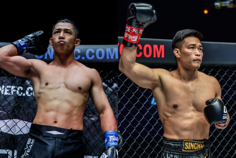 Hiroki Akimoto - ONE Championship – The Home Of Martial Arts