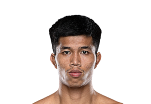 Athlete Rankings - ONE Championship – The Home Of Martial Arts