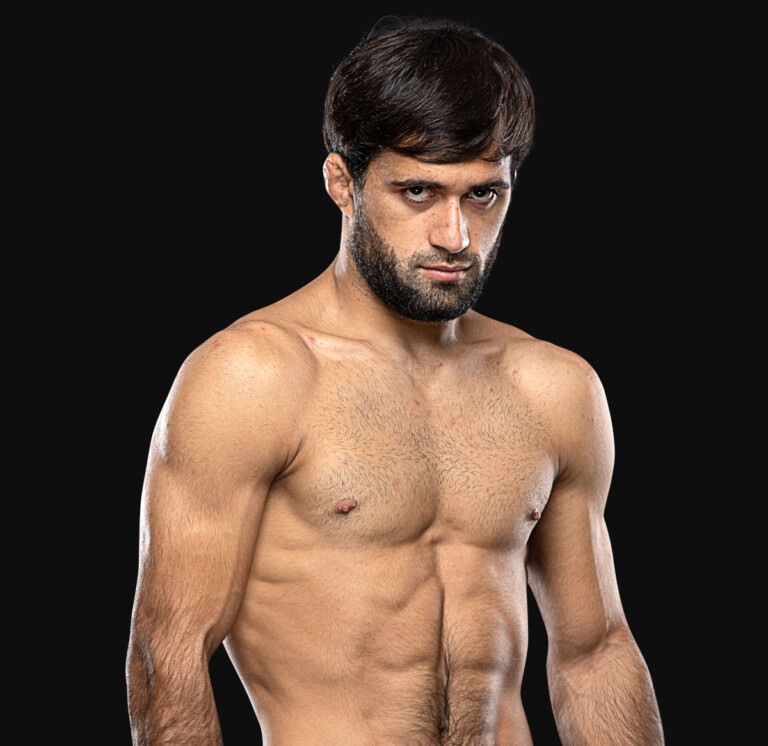Shamil “The Cobra” Gasanov - ONE Championship – The Home Of Martial Arts