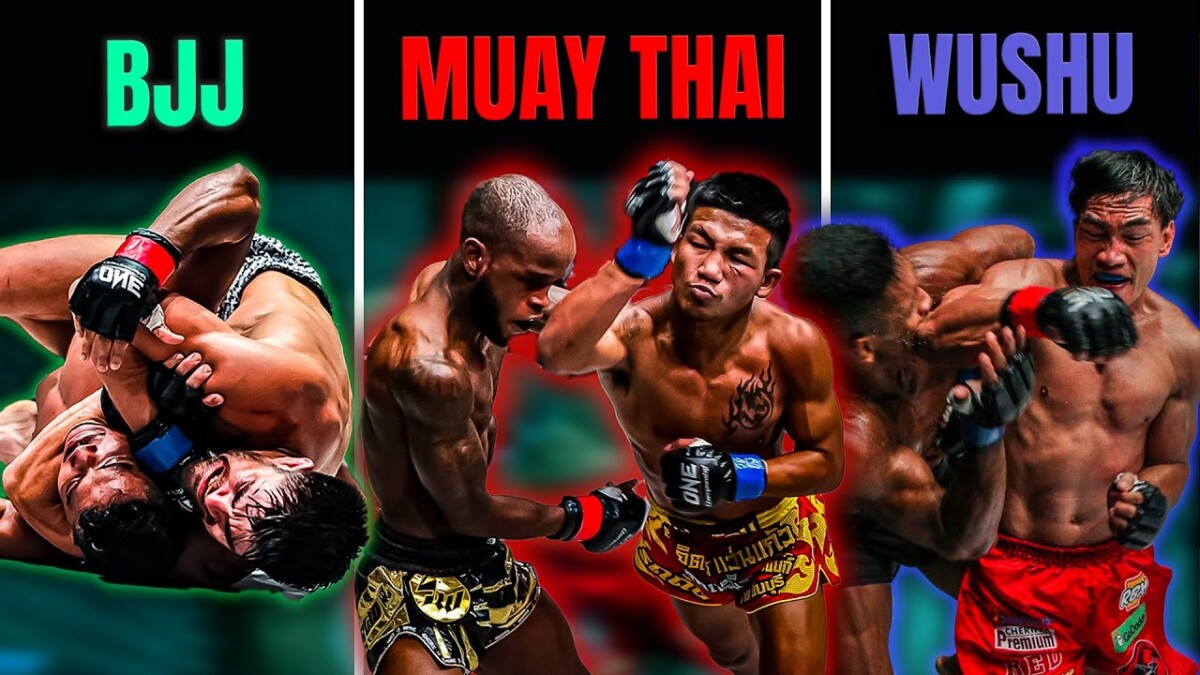 Demetrious “Mighty Mouse” Johnson MMA Stats, News, Videos ,and More ...
