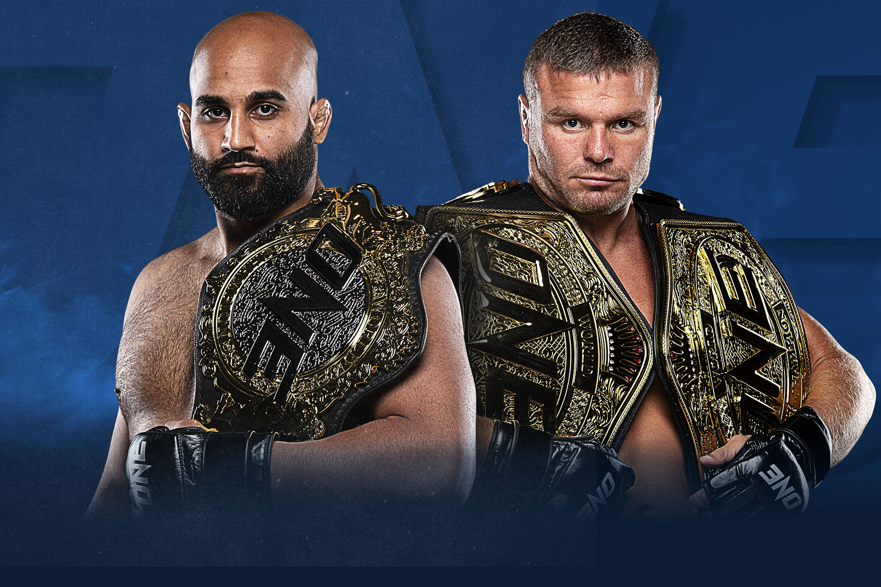 ONE Championship – The Home Of Martial Arts - The Home Of Martial Arts