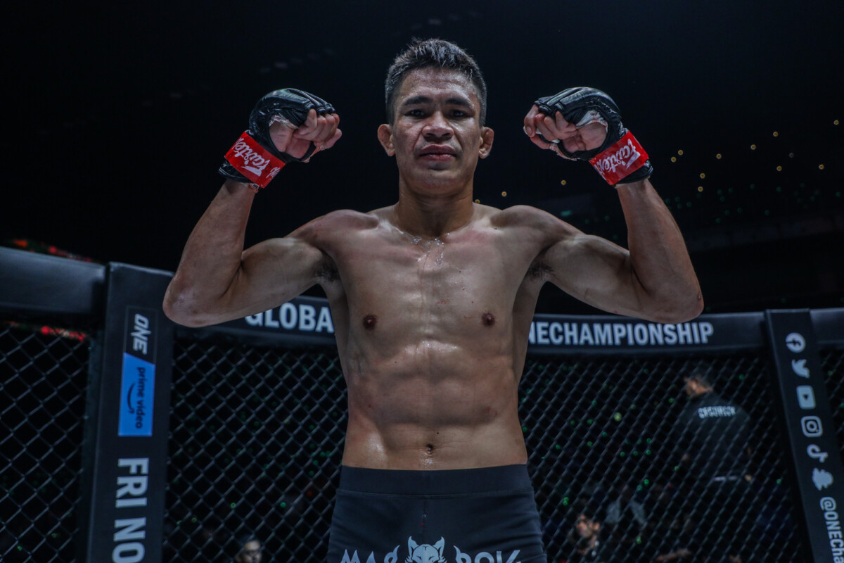 ‘I Took A Risk In This Fight’ – Jeremy Miado Puts Winning Streak On The ...