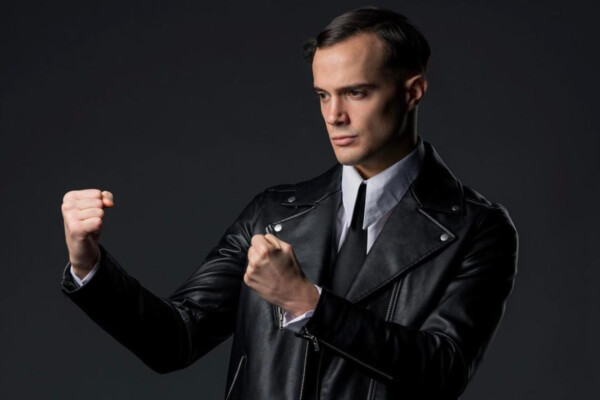 Jonathan Di Bella - ONE Championship – The Home Of Martial Arts