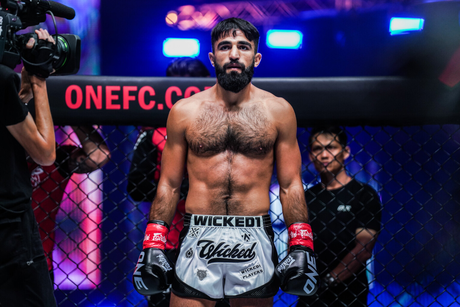 ONE 173: Superbon vs. Noiri - ONE Championship – The Home Of Martial Arts