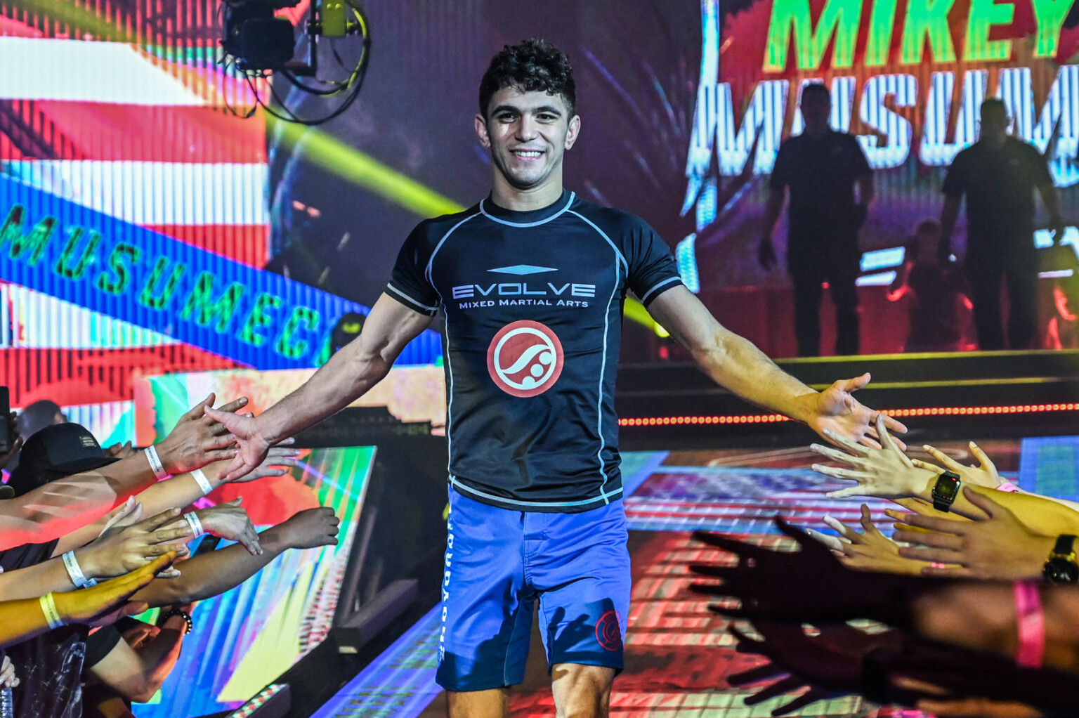 ‘He’s A Finisher’ – Mikey Musumeci Braces For Toughest Test Yet Against ...