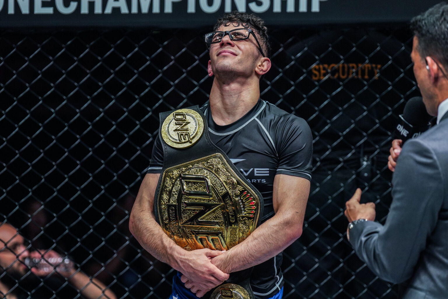 ‘That Gave Me A Purpose To Keep Living’ – How Mikey Musumeci Overcame ...