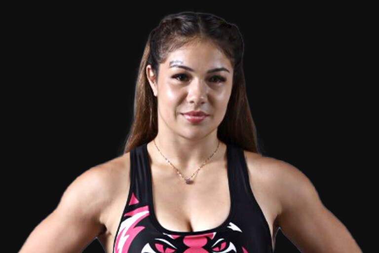 ‘I’m Born For This’ – MMA Rising Star Noelle Grandjean’s Journey To ONE ...