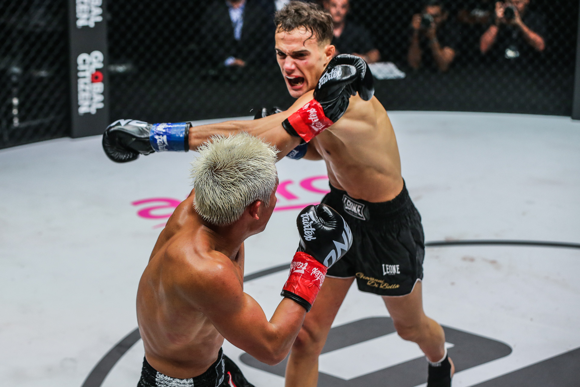 5 Life-Changing Benefits Of Training Kickboxing - ONE Championship ...