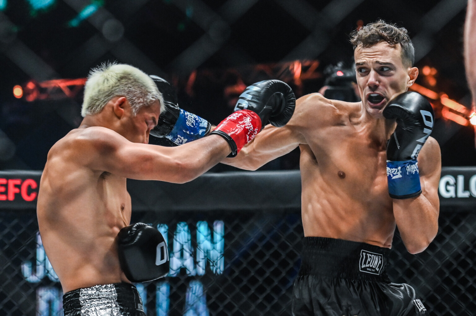 3 Weapons That Have Made Jonathan Di Bella An Unbeaten Kickboxing World ...