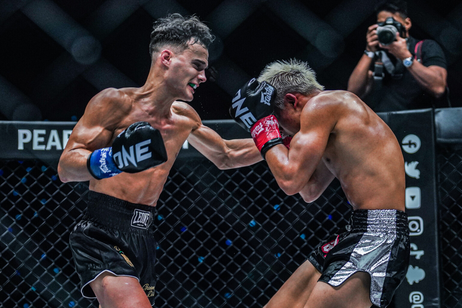 5 Reasons To Watch ONE Fight Night 15 On October 6 - ONE Championship ...