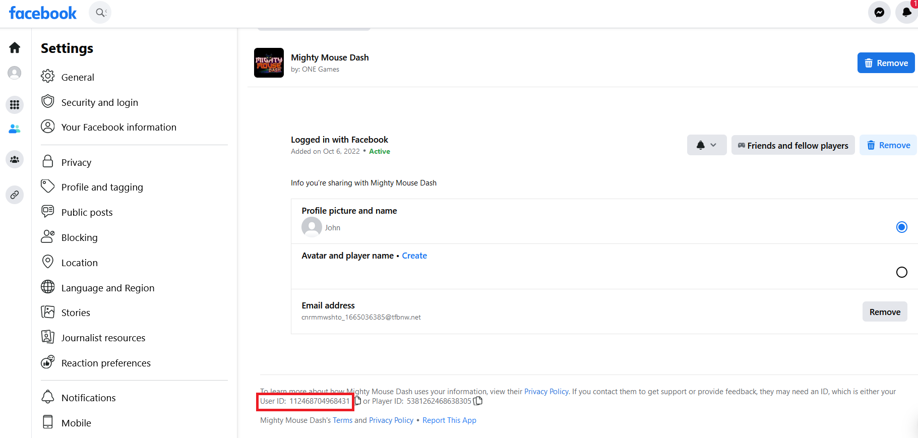 Mighty Mouse Dash Data Deletion Instructions - ONE Championship – The ...