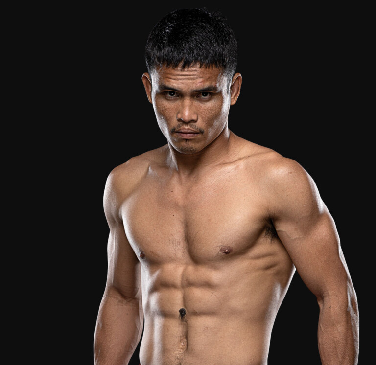 Adonis Sevilleno - ONE Championship – The Home Of Martial Arts