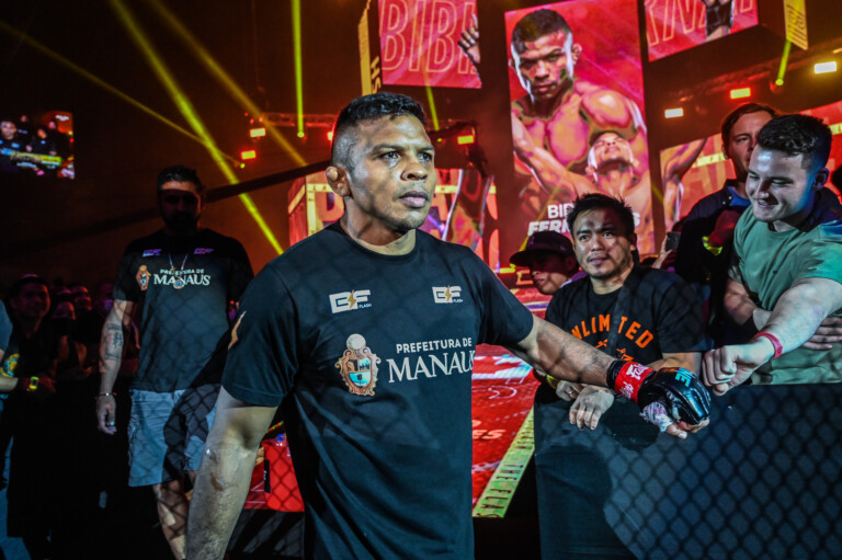 ONE 171: Qatar - ONE Championship – The Home Of Martial Arts