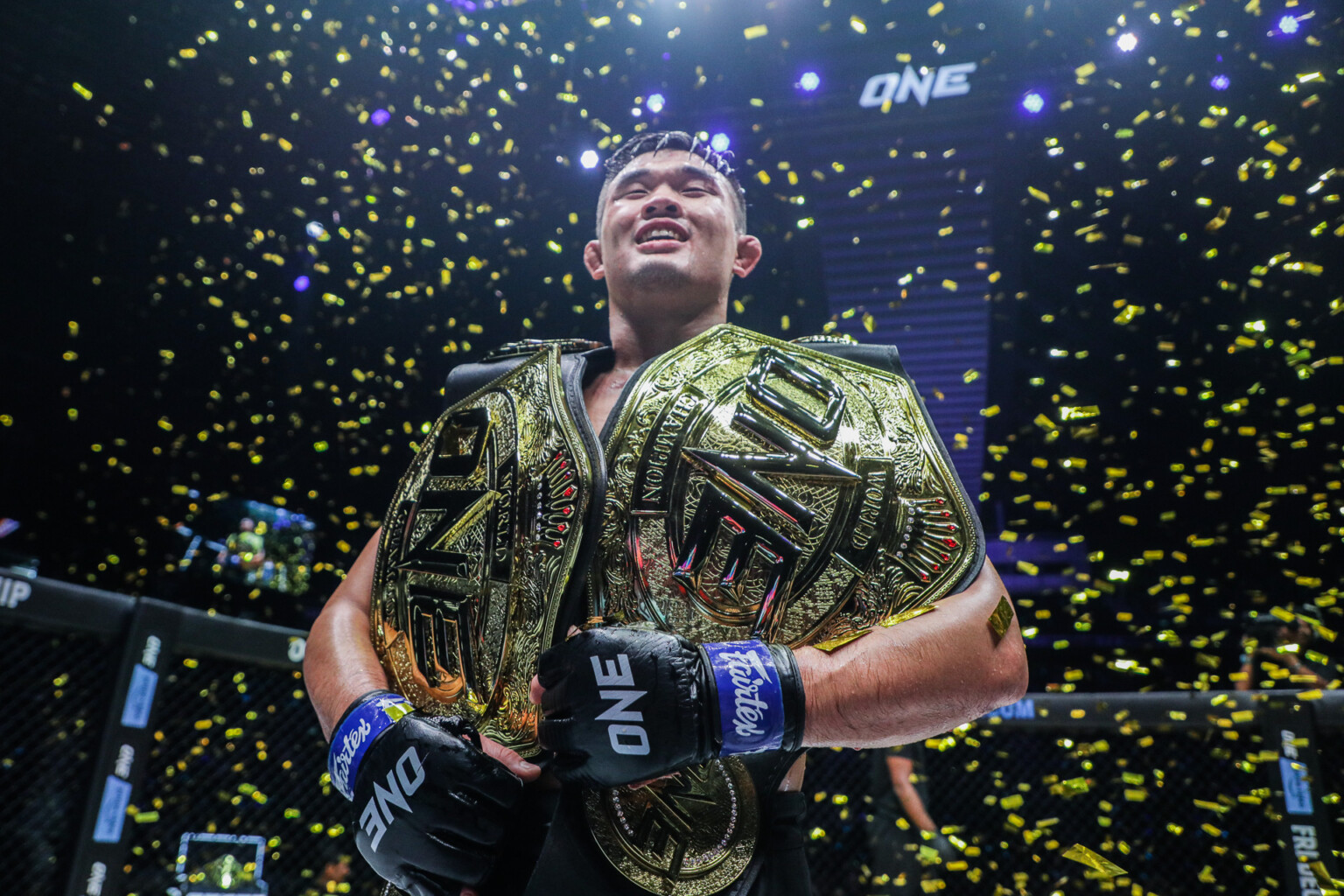 5 Burning Questions Ahead Of ONE Fight Night 26: Lee Vs. Rasulov - ONE ...