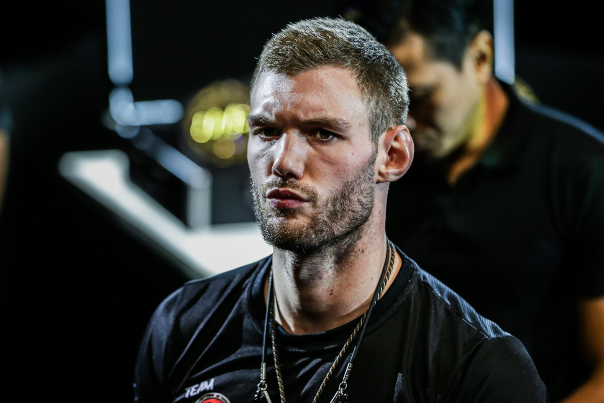 ‘It’s Never Just A Fight’ – How Childhood Hardship And An Unexpected ...