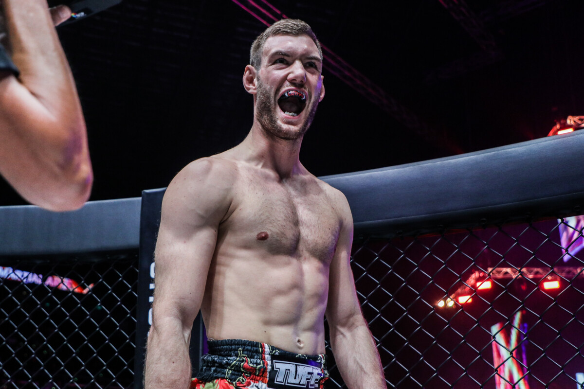 ‘I Just Knew He Was Different’ – Liam Nolan Praises His Friend And ...