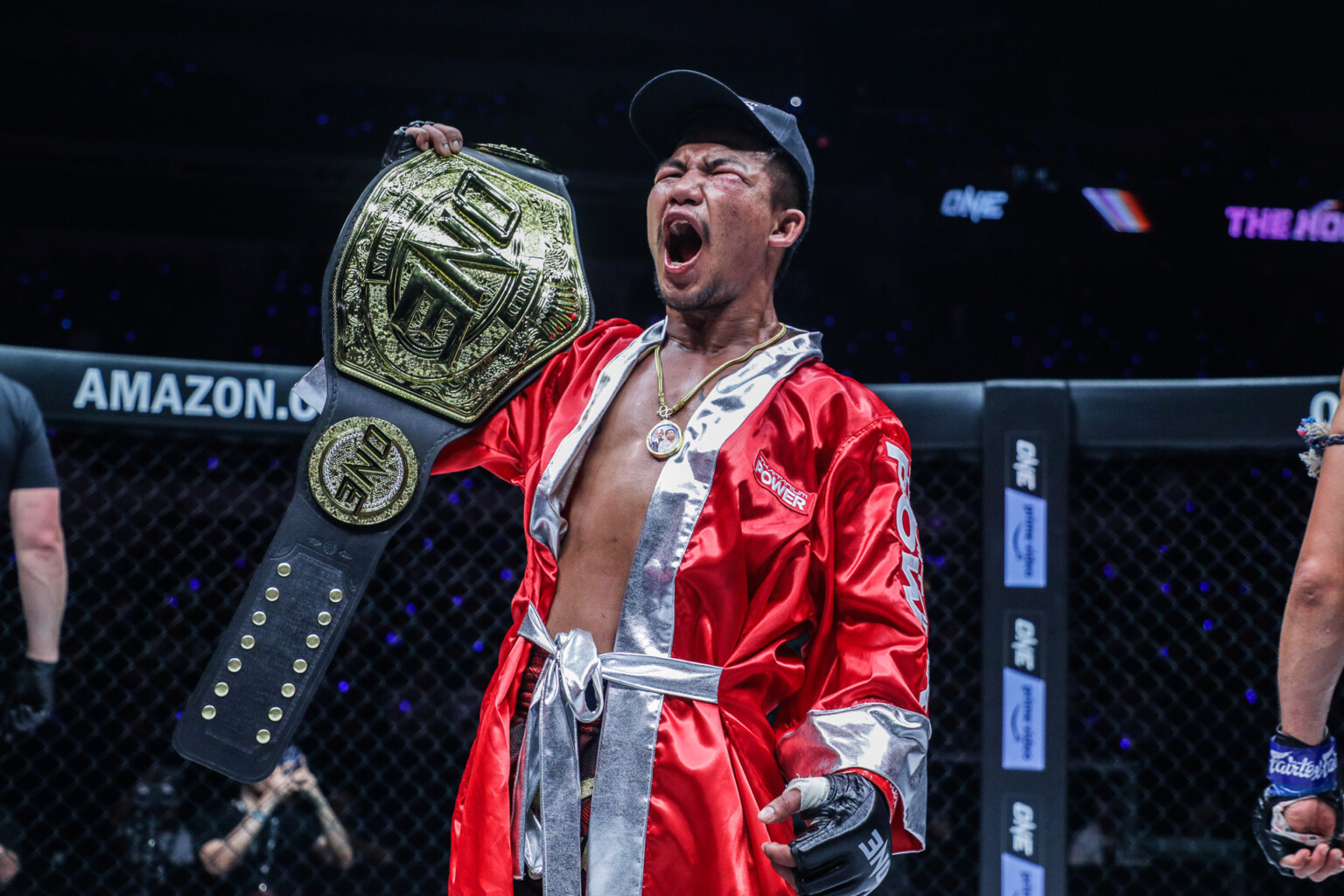 Rodtang Jitmuangnon - ONE Championship – The Home Of Martial Arts