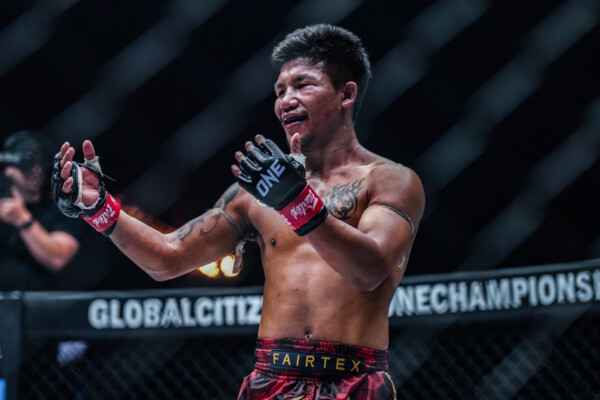 ‘I Can See The Finish Line’ – Rodtang Expects To Beat Jiduo, Challenge ...