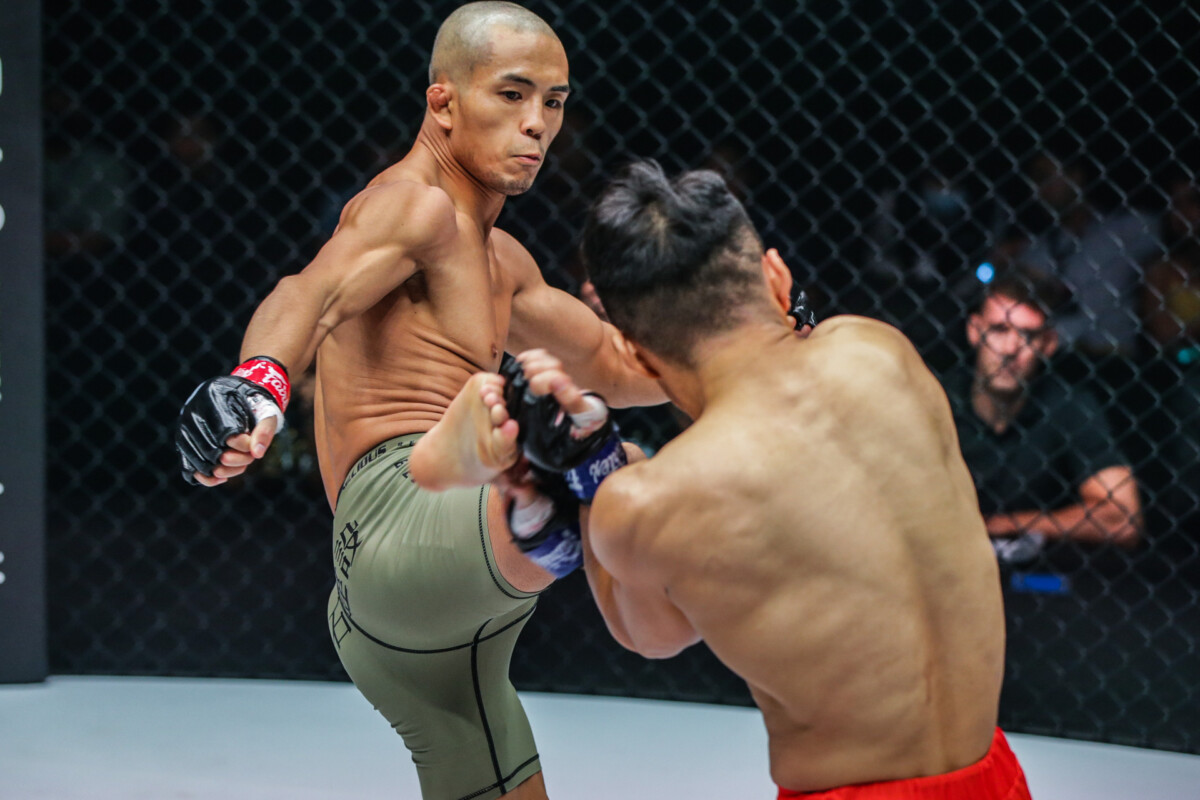 ‘Trying To Move Forward’ – Yuya Wakamatsu Opens Up About Losing Skid ...