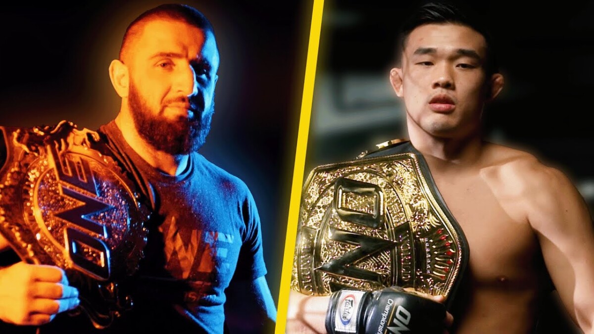 Christian “The Warrior” Lee MMA Stats, News, Videos ,and More - ONE ...