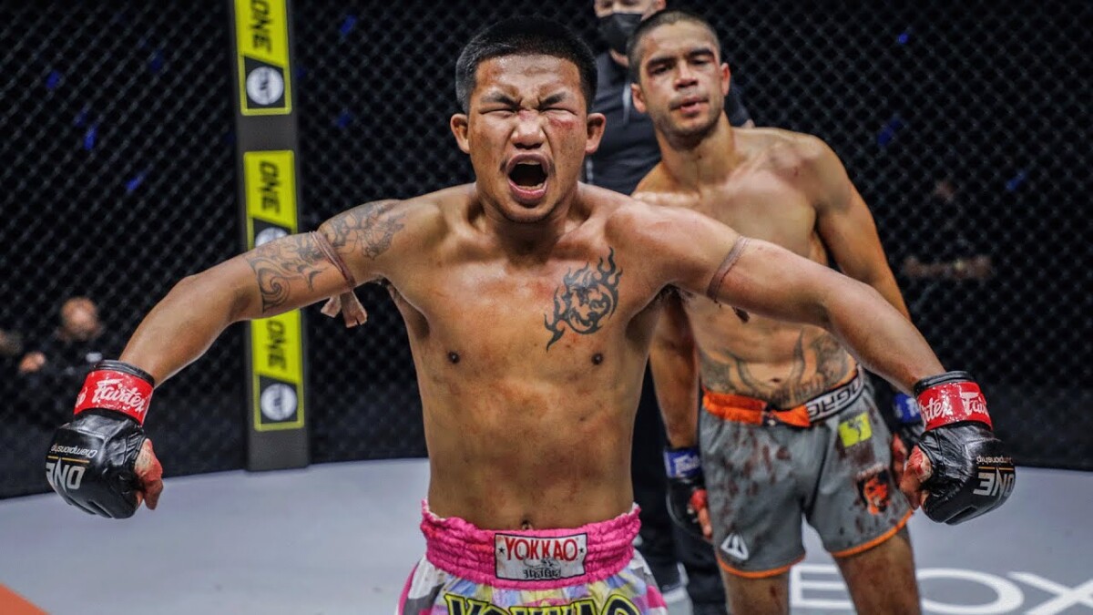 ONE On Prime Video 4: Abbasov vs. Lee | Weigh-Ins & Hydration Tests ...