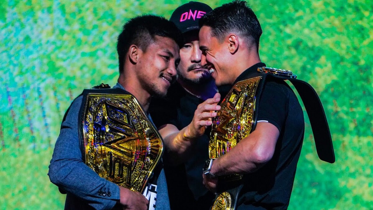 Christian “The Warrior” Lee MMA Stats, News, Videos ,and More - ONE ...