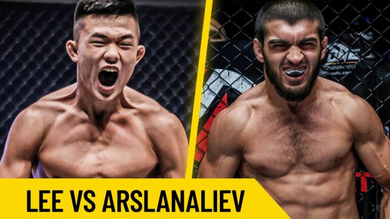 Christian “The Warrior” Lee MMA Stats, News, Videos ,and More - ONE ...