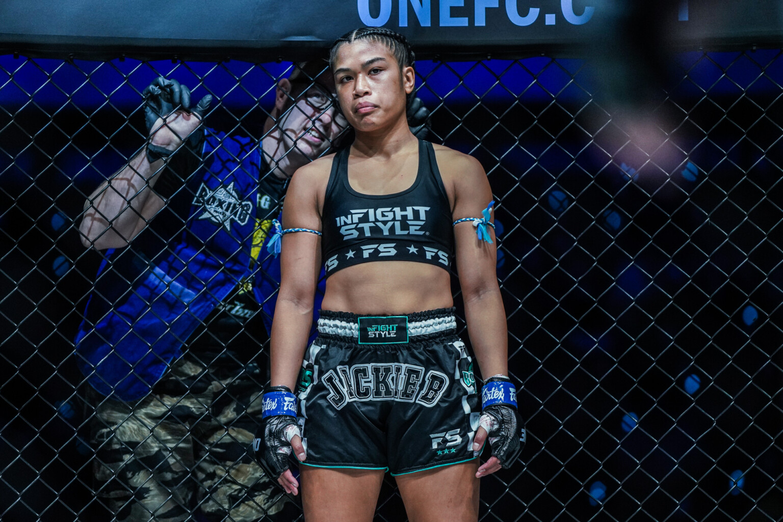 ONE Championship Announces 2025 Calendar For Prime Video Events, Including ­­­­Two U.S. On ...