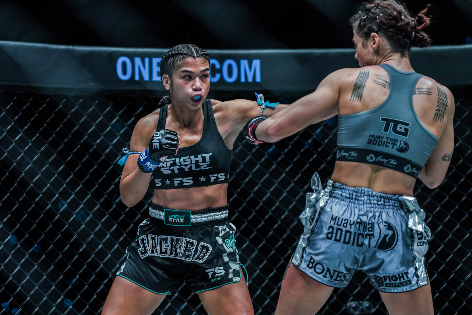 3 Battles That Could Steal The Show At ONE Fight Night 20: Todd Vs ...