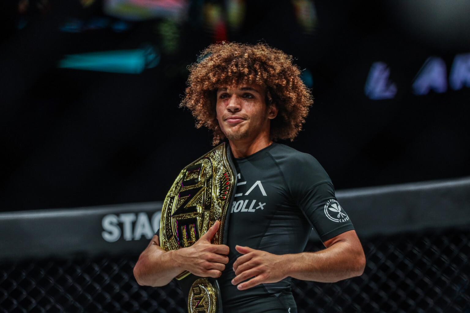 Kade Ruotolo Explains ‘Tension’ With Tommy Langaker Ahead Of World ...