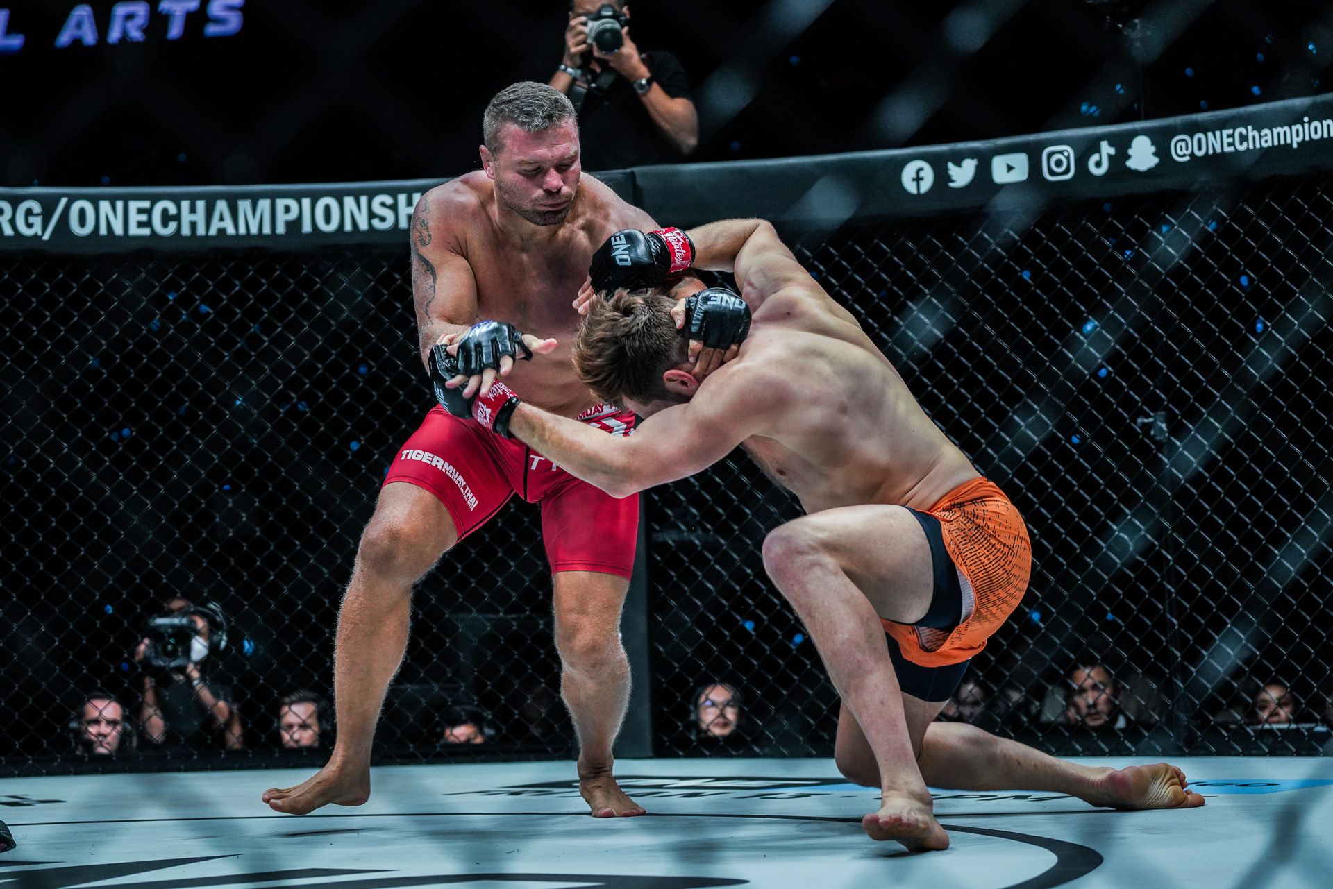 3 Reasons Why Strength Training Can Benefit Your Martial Arts Game ...