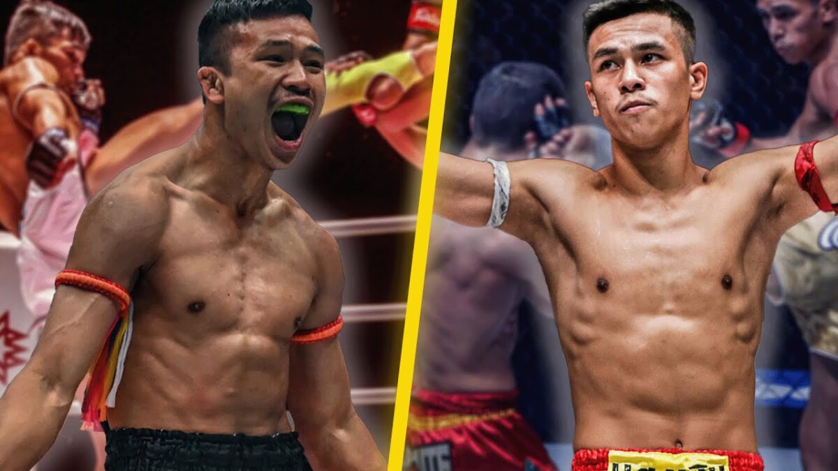 Superlek “The Kicking Machine” Kiatmoo9 MMA Stats, News, Videos ,and ...