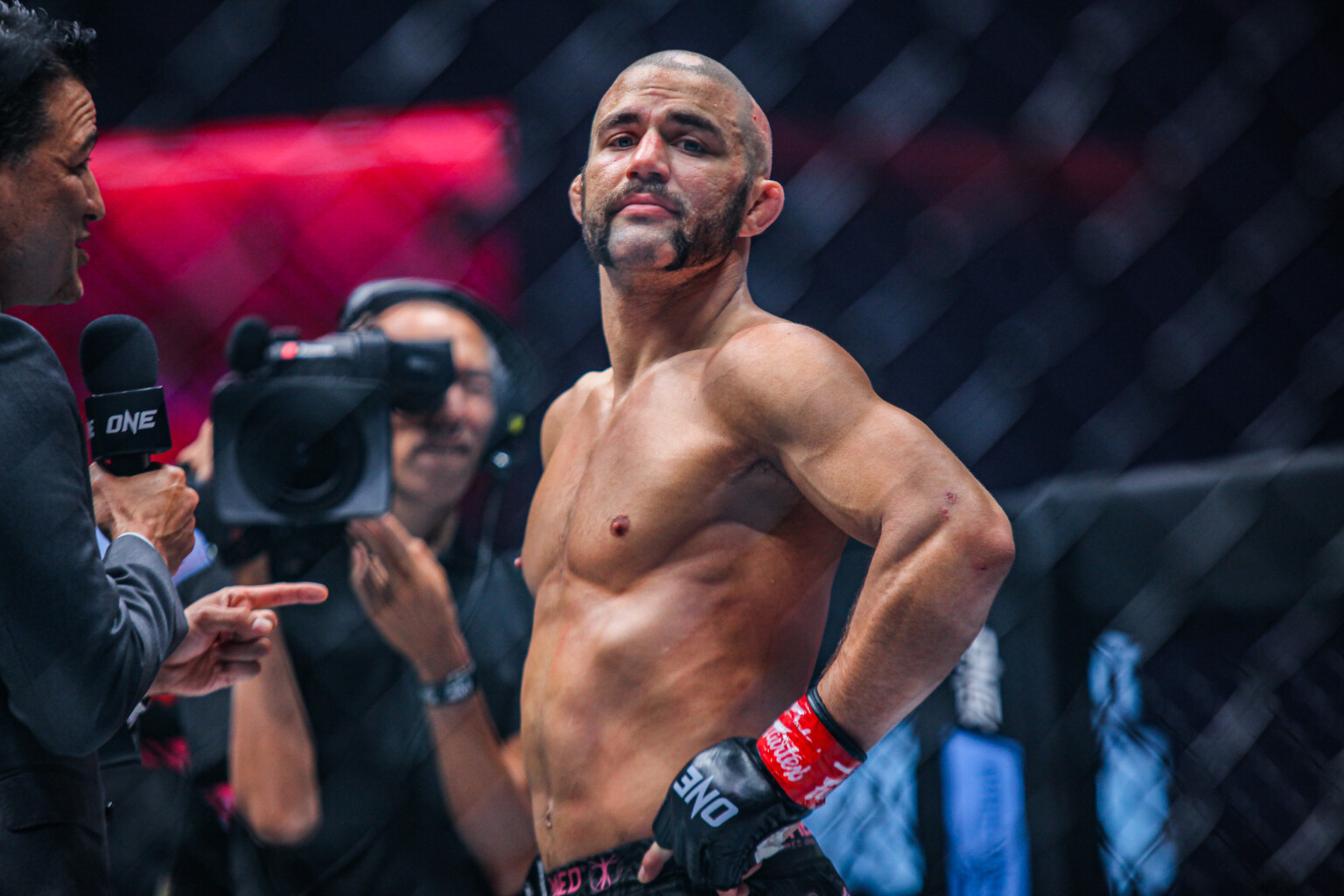 5 Reasons To Watch ONE Fight Night 12: Superlek Vs. Khalilov On Prime ...