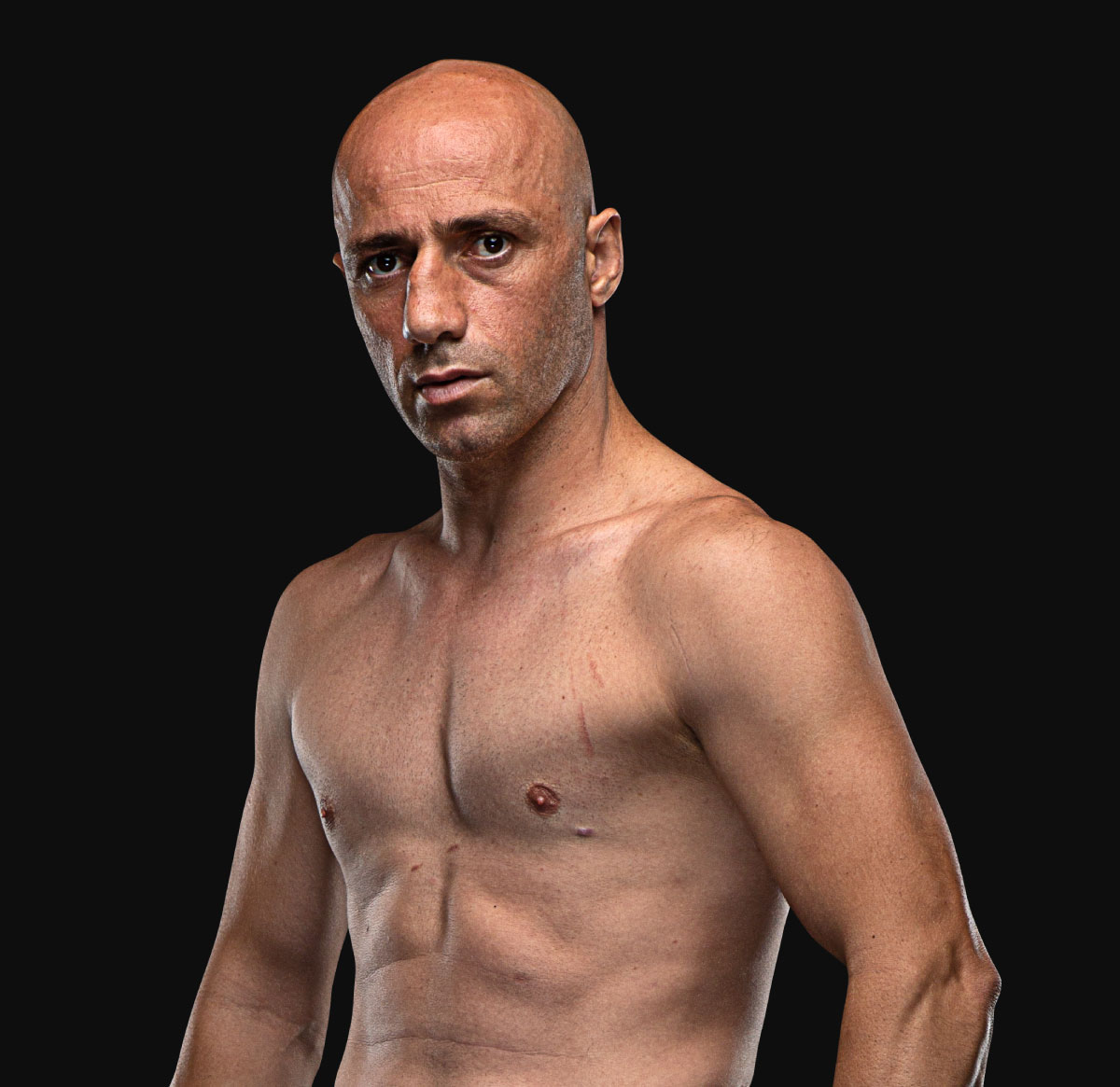 Keivan Soleimani - ONE Championship – The Home Of Martial Arts