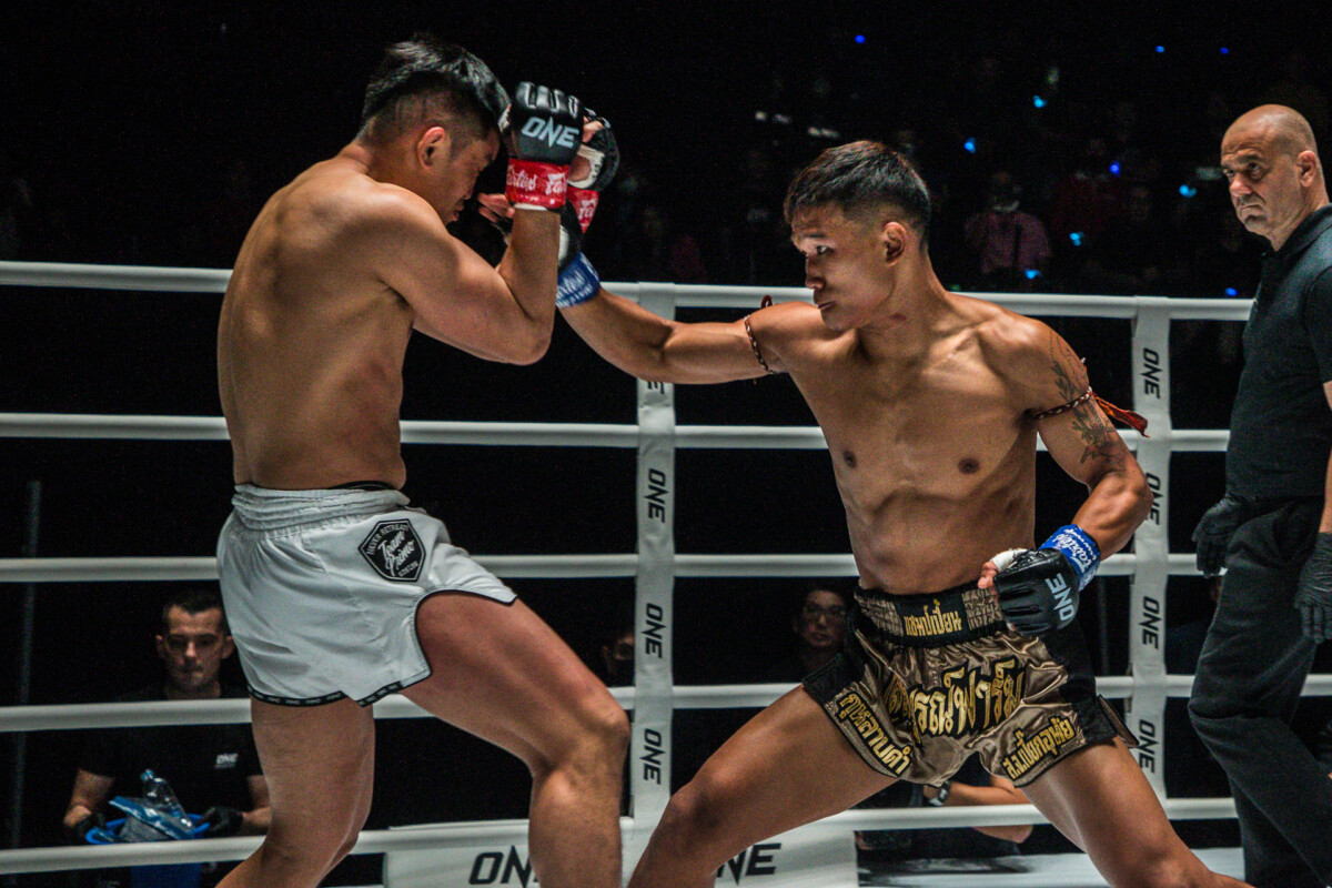 3 Biggest Takeaways From ONE Friday Fights 2 - ONE Championship – The ...
