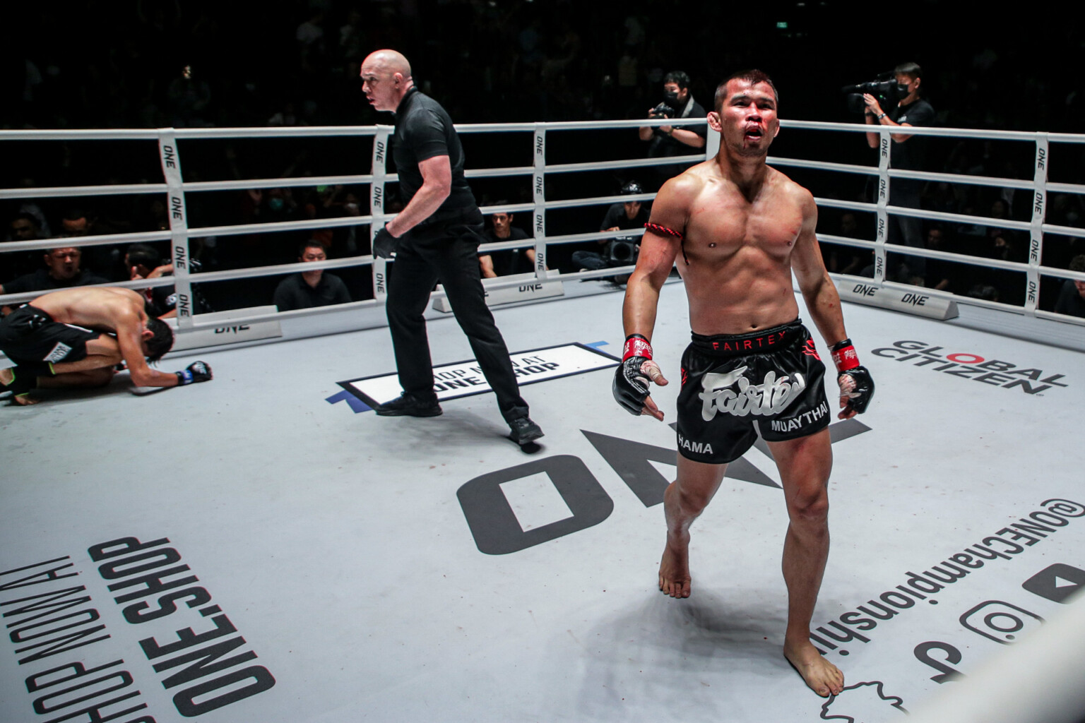 3 Biggest Takeaways From ONE Friday Fights 1 - ONE Championship – The ...