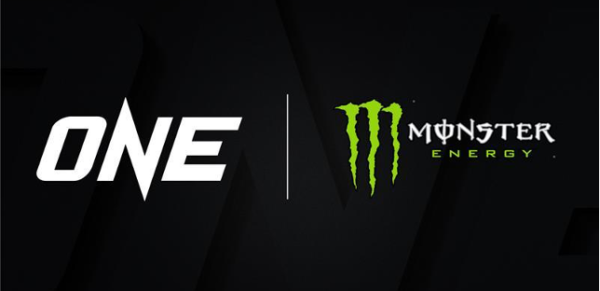 Monster Energy Named Official Energy Drink Of ONE Championship - ONE ...