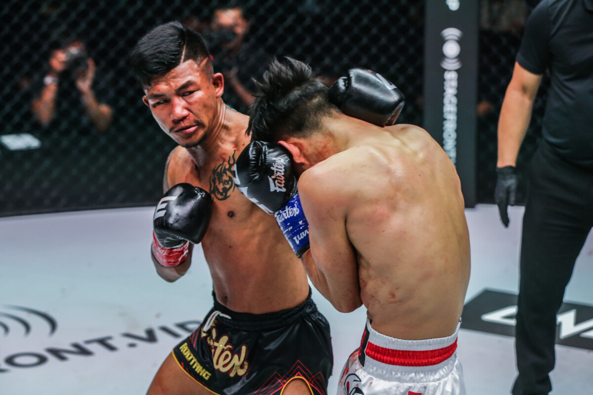 5 Reasons To Watch ONE Fight Night 8 On March 24 - ONE Championship ...